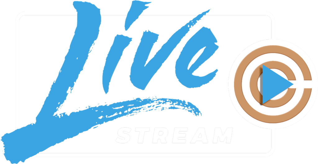 Live Stream - Center Chapel Church of Christ